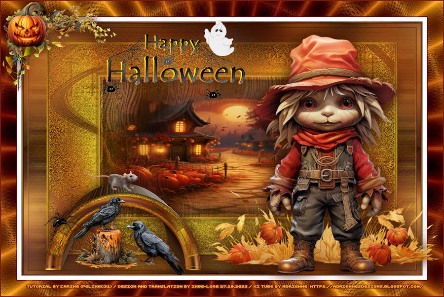 versions_Happy_Hallowen